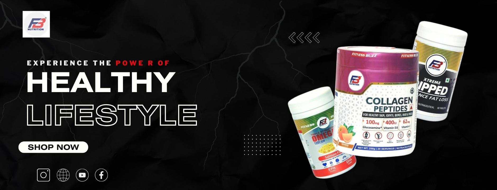 FB Nutrition - India's No.1 Sports Nutrition Brand | Best Whey Protein ...