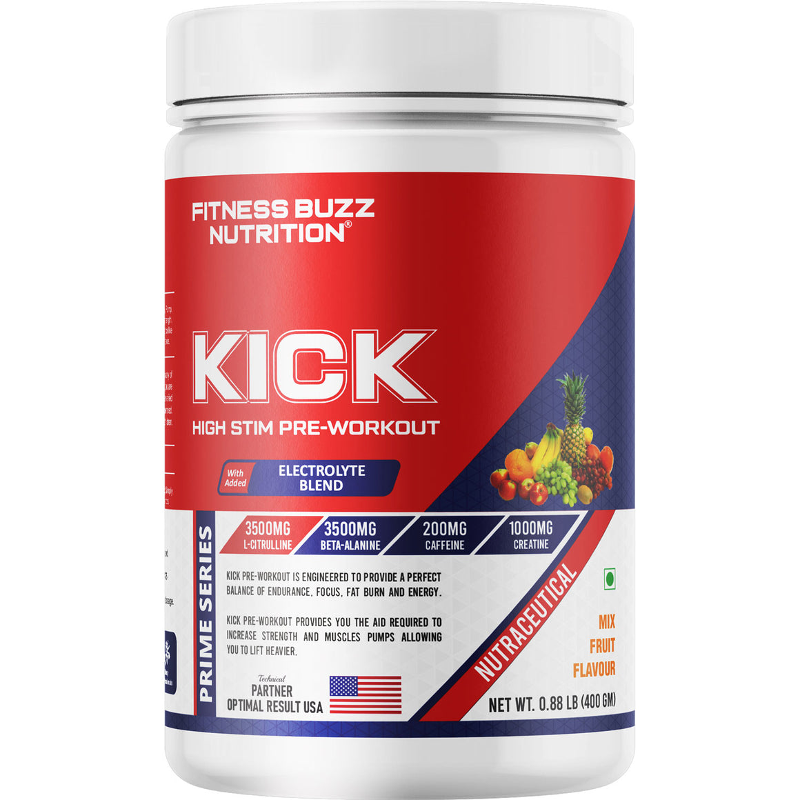 How Sleep Fuels Muscle Growth and Faster Recovery? – FB NUTRITION